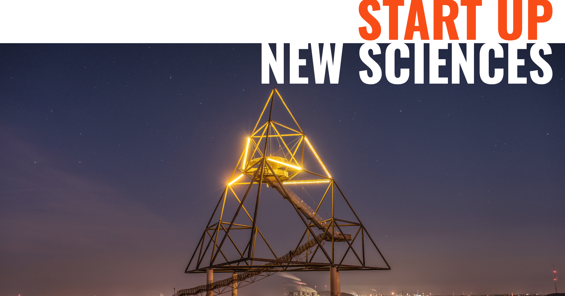 Transformative Research at the Ruhr Innovation Lab - Ruhr Innovation Lab